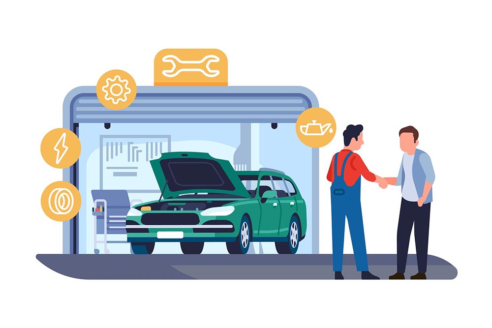 Drive Smart, Save Big: The Financial Wisdom of Extending Your Car’s ...